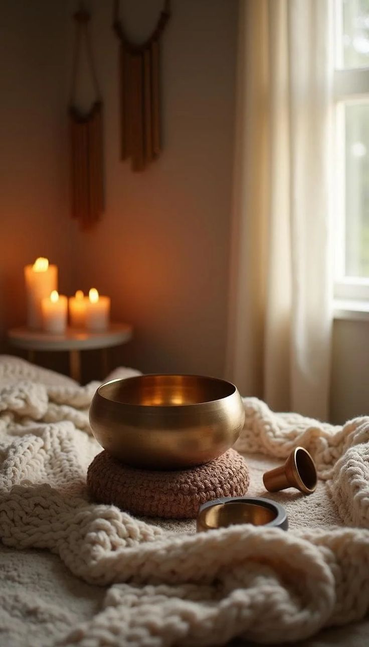 What is a Tibetan Singing Bowl? How They Work | Himalaya Zen – HIMALAYA ZEN