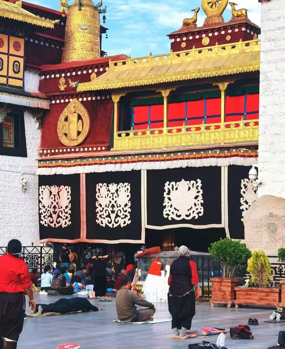 Where Ancient Craft Meets Modern Design: The Story Behind Potala ...