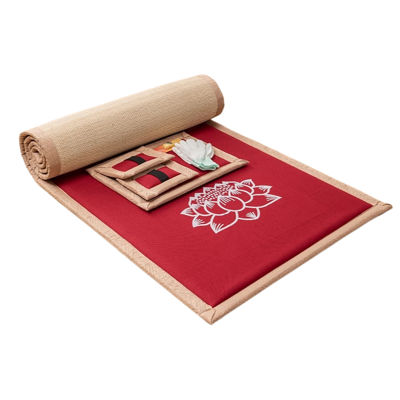 Complete Guide to 108 Prostrations | Practice & Essential Mat ...